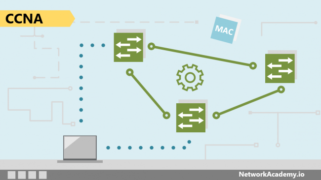 Ethernet Fundamentals for CCNA students | NetworkAcademy.io